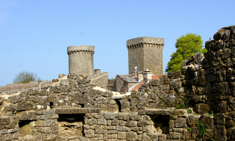 Que faire dans le Larzac