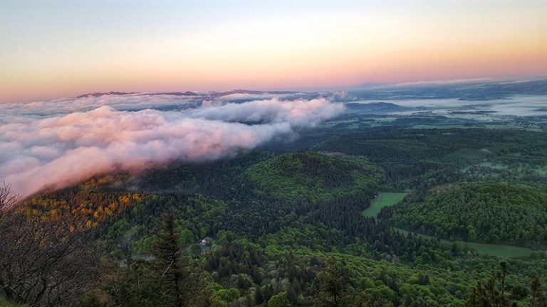 Mon avis sur la Volvic VVX : un événement trail, mais pas que