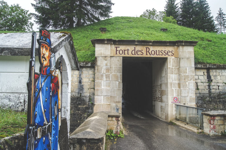 Visiter la station des Rousses en 3 jours - Un pied dans les Nuages